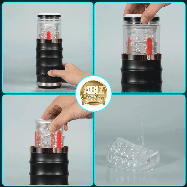 WARRIOR - Honey Play Box – Honey Play Box Official